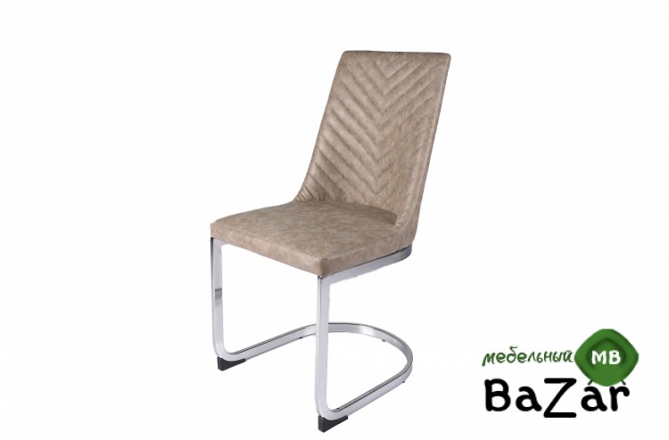 Стул MK-4341-CP Капучино